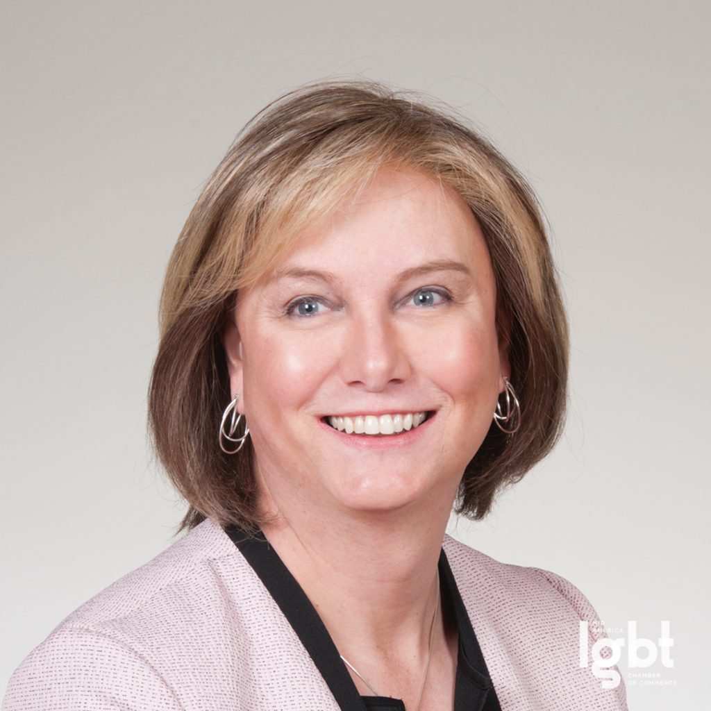 Ambassador of the Month: Micha Mims - Mid-America LGBT Chamber of Commerce