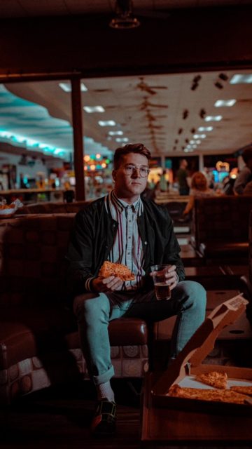 Ambassador of the Month: Joey Schmidt - Mid-America LGBT Chamber of ...