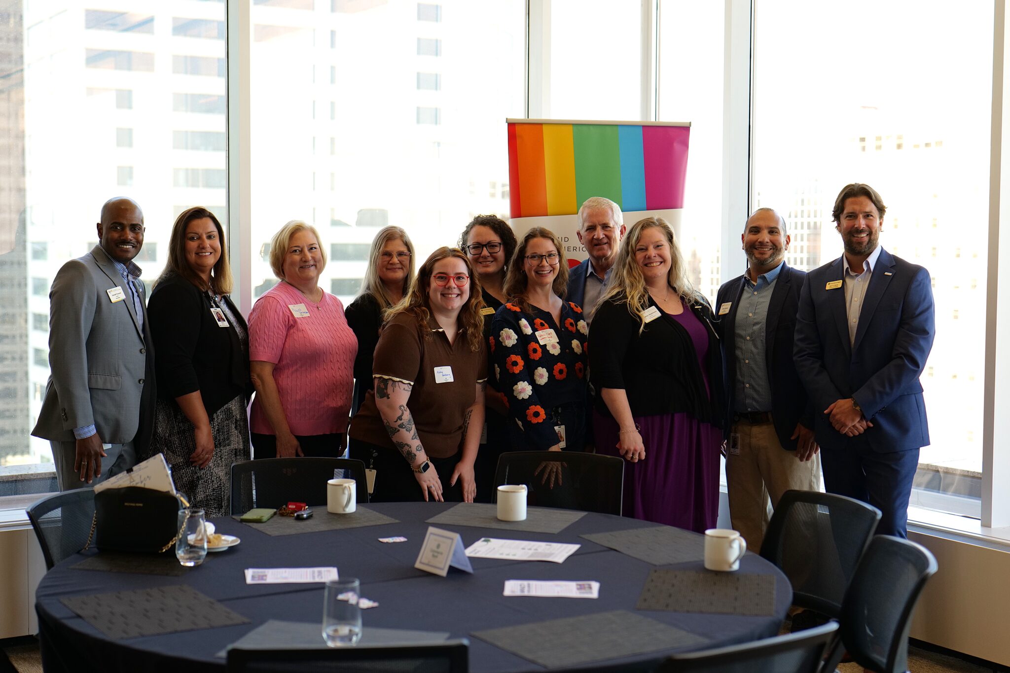 Mid-America LGBT Chamber of Commerce | NGLCC Affiliate